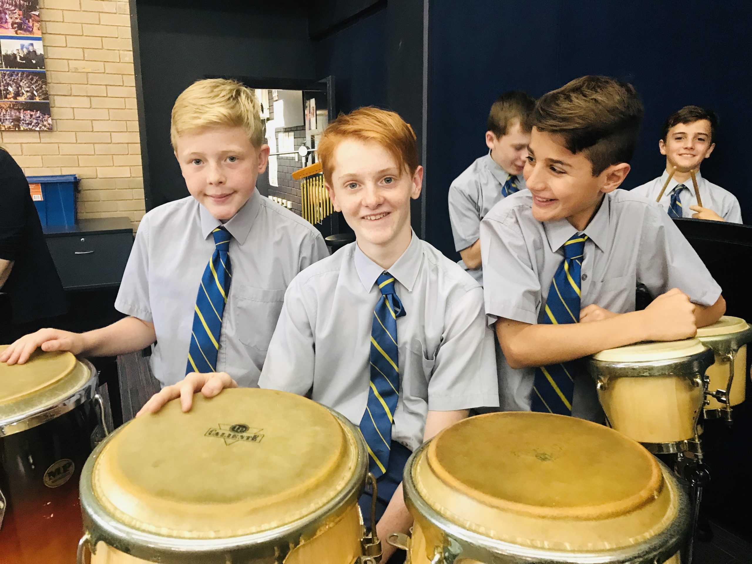 Schedule of Fees - St Pius X College