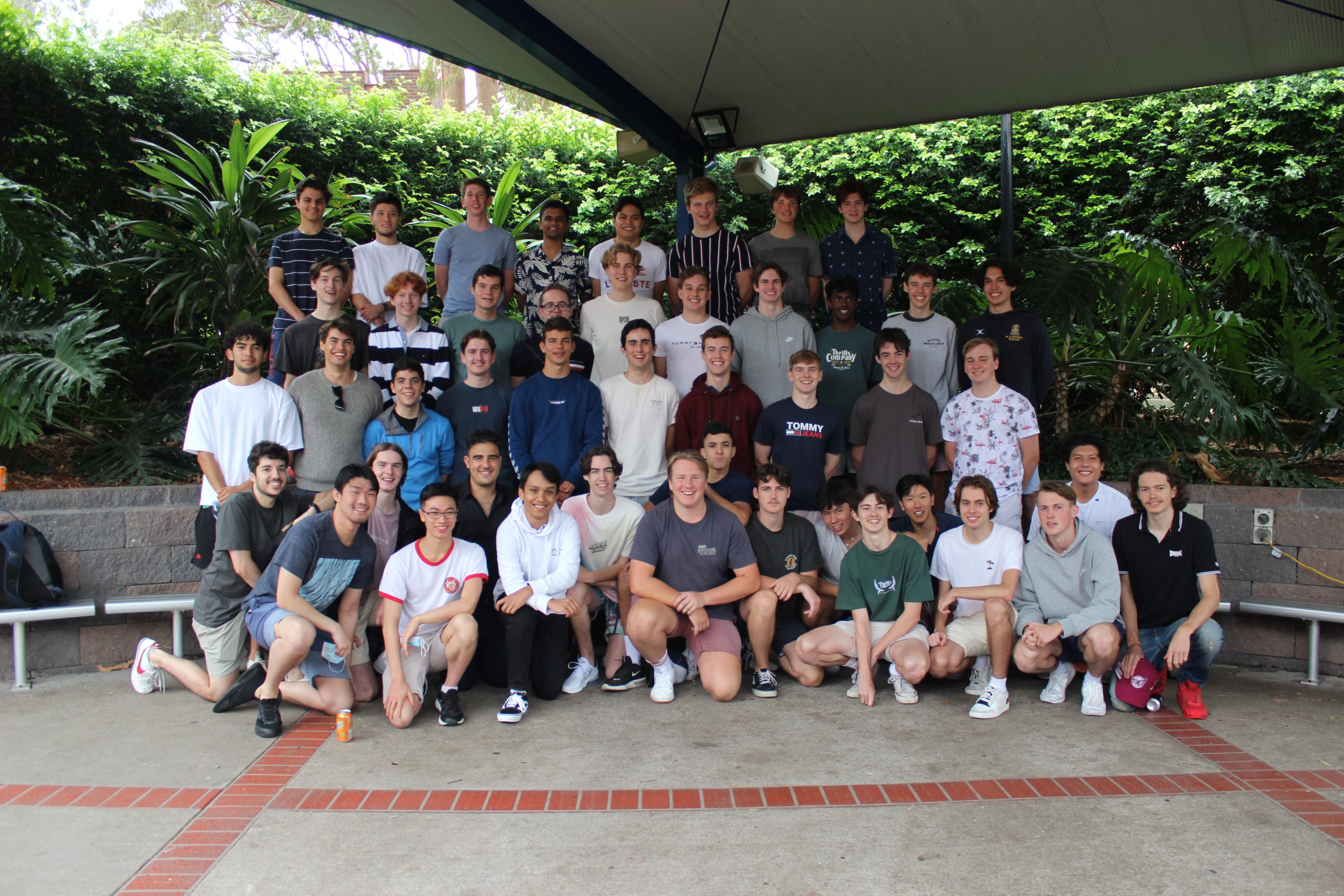 HSC Results 2021 - St Pius X College