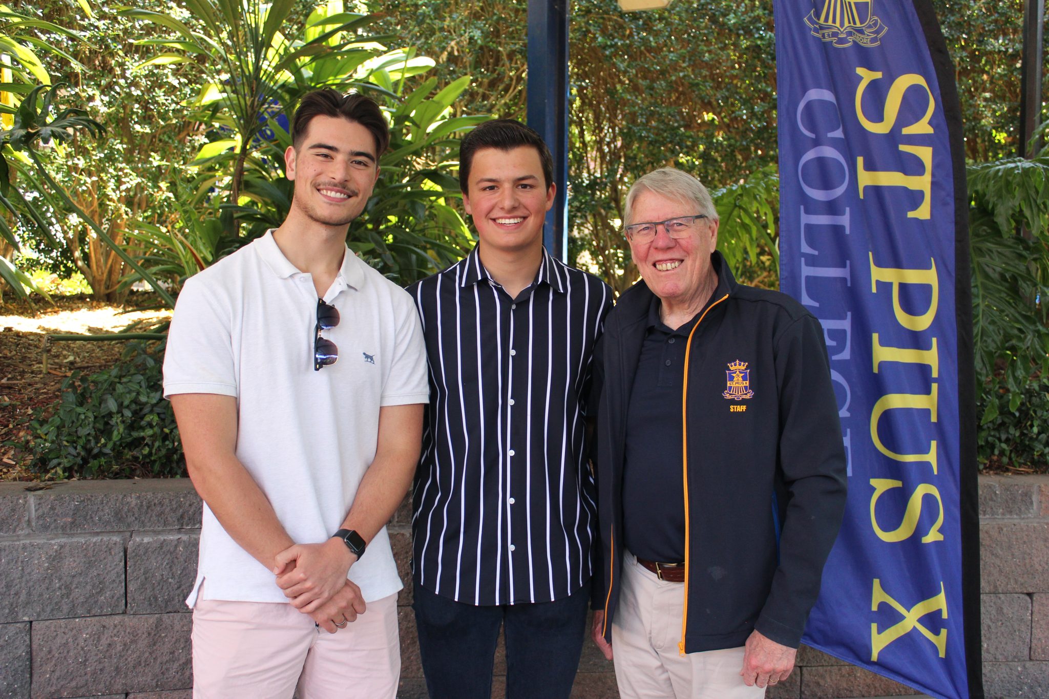 HSC Results 2022 - St Pius X College