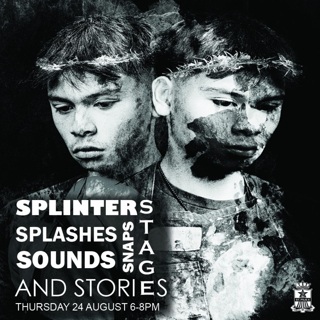 HSC Major Works 2023 - St Pius X College