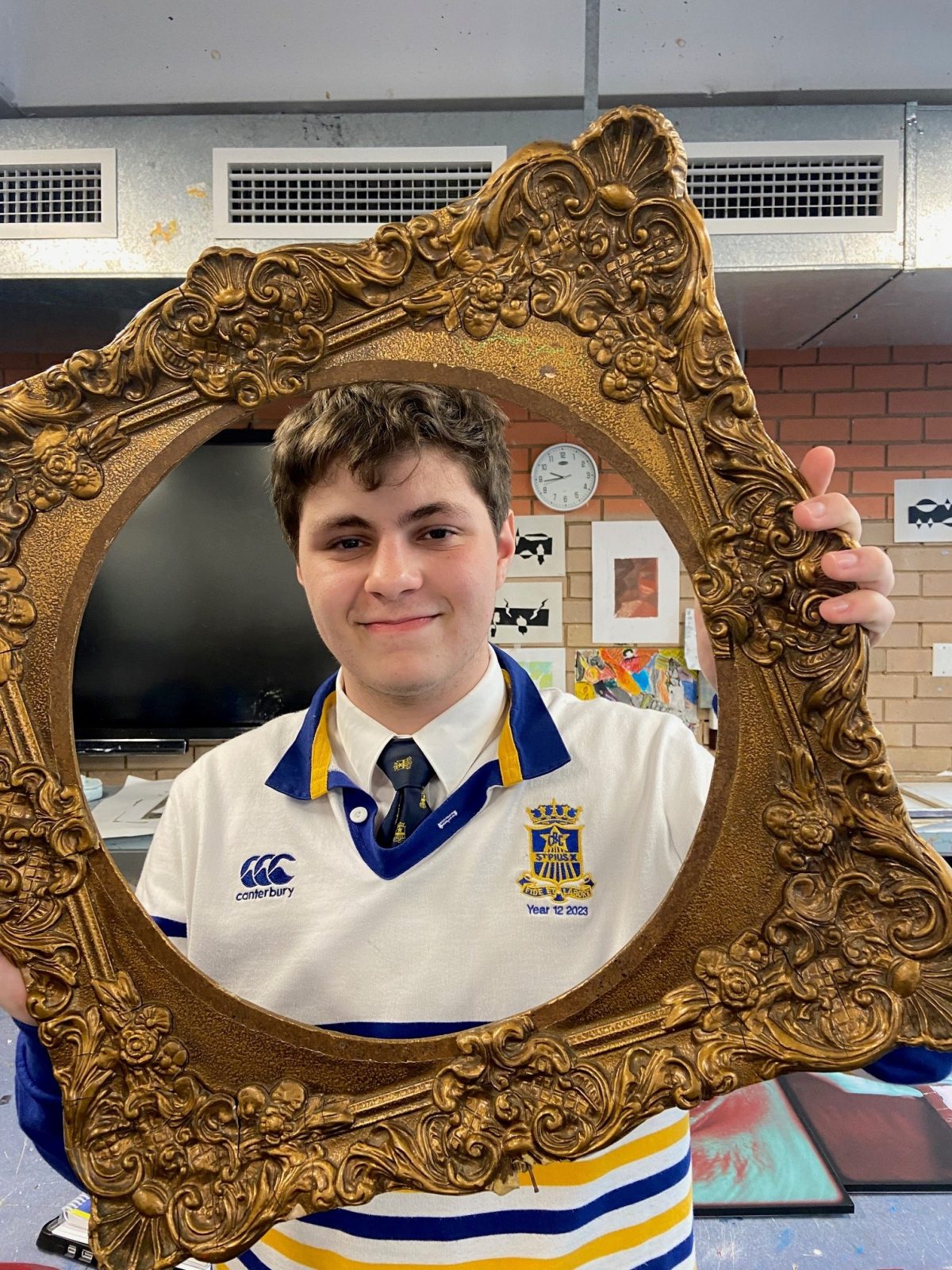 Visual Arts - St Pius X College