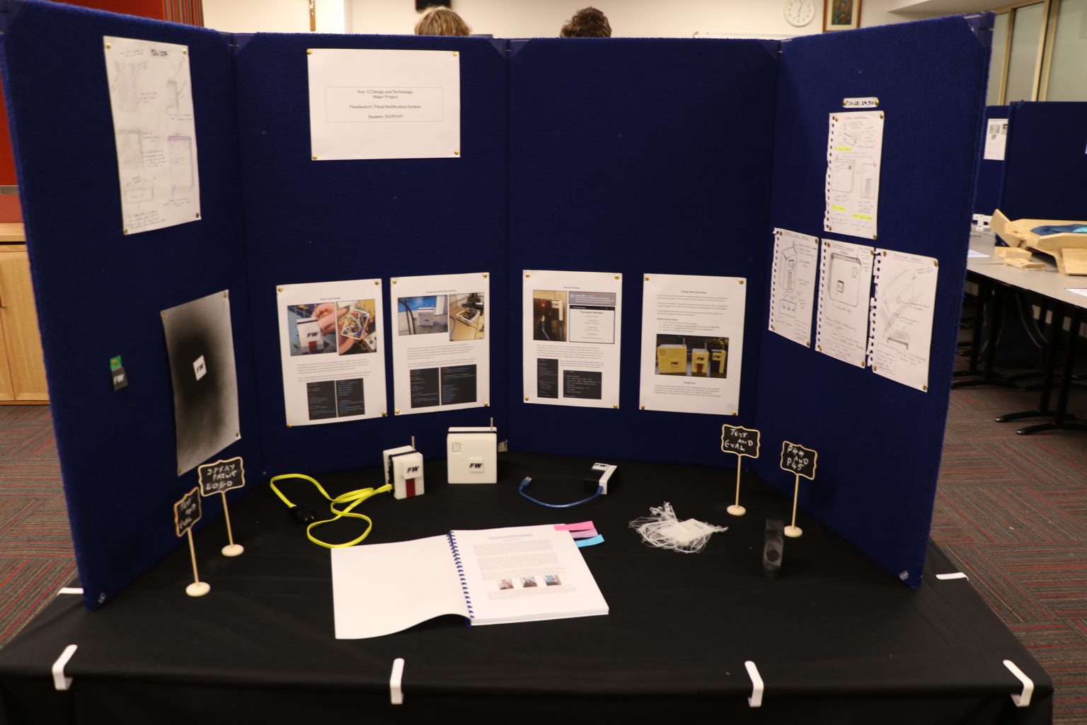 Design and Technology - St Pius X College