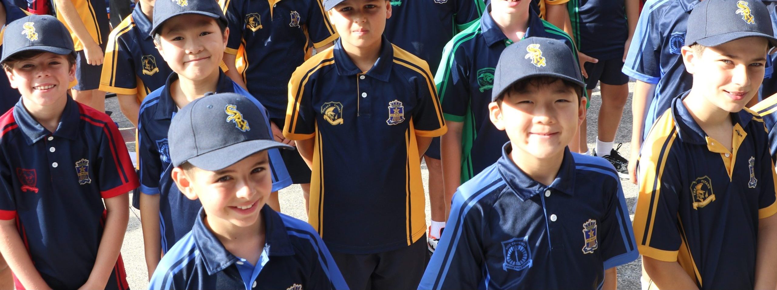 Junior School Cocurricular - St Pius X College
