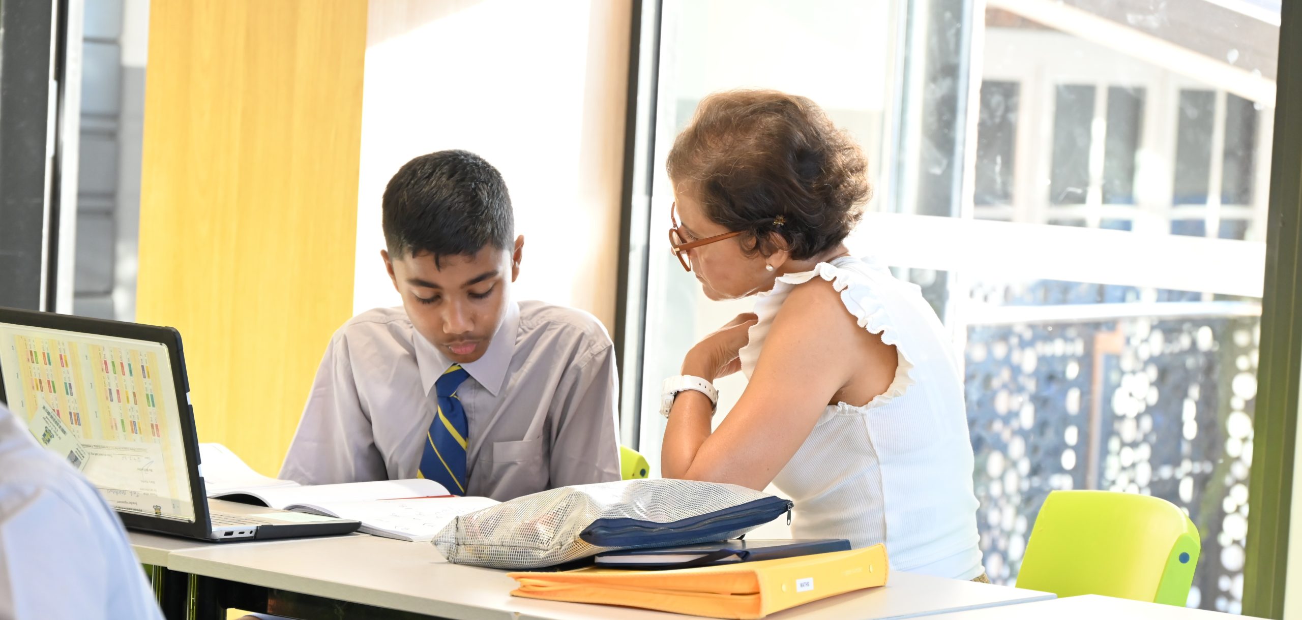 Student Engagement, Enrichment & Diversity (SEED) - St Pius X College