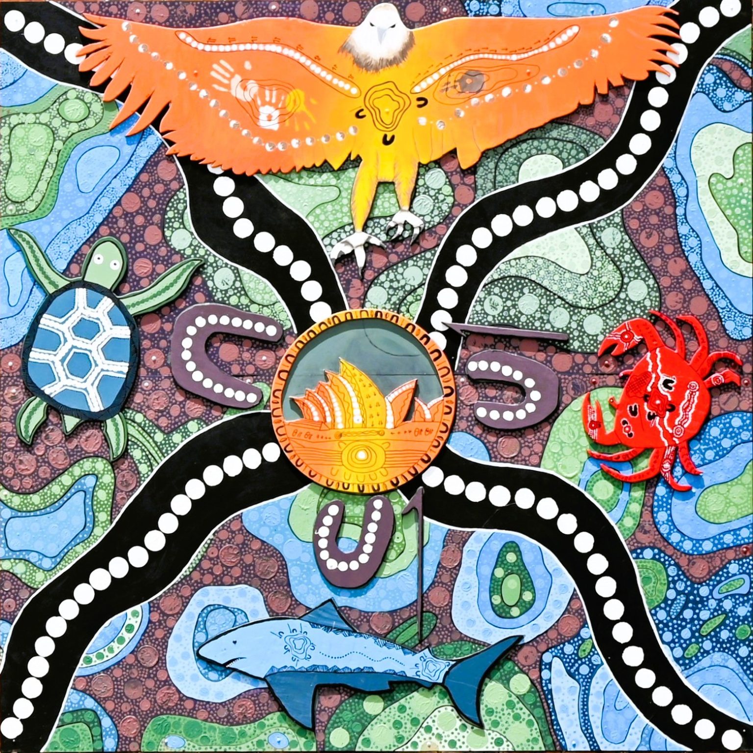 Our Reconciliation Committment - St Pius X College